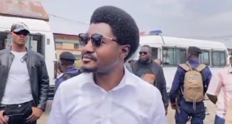 Kinshasa : Exécutions des kulunas condamnés à mort - La Transparence