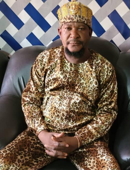 ISABU SENZE Médard s'active pour la pacification et le développement du ...